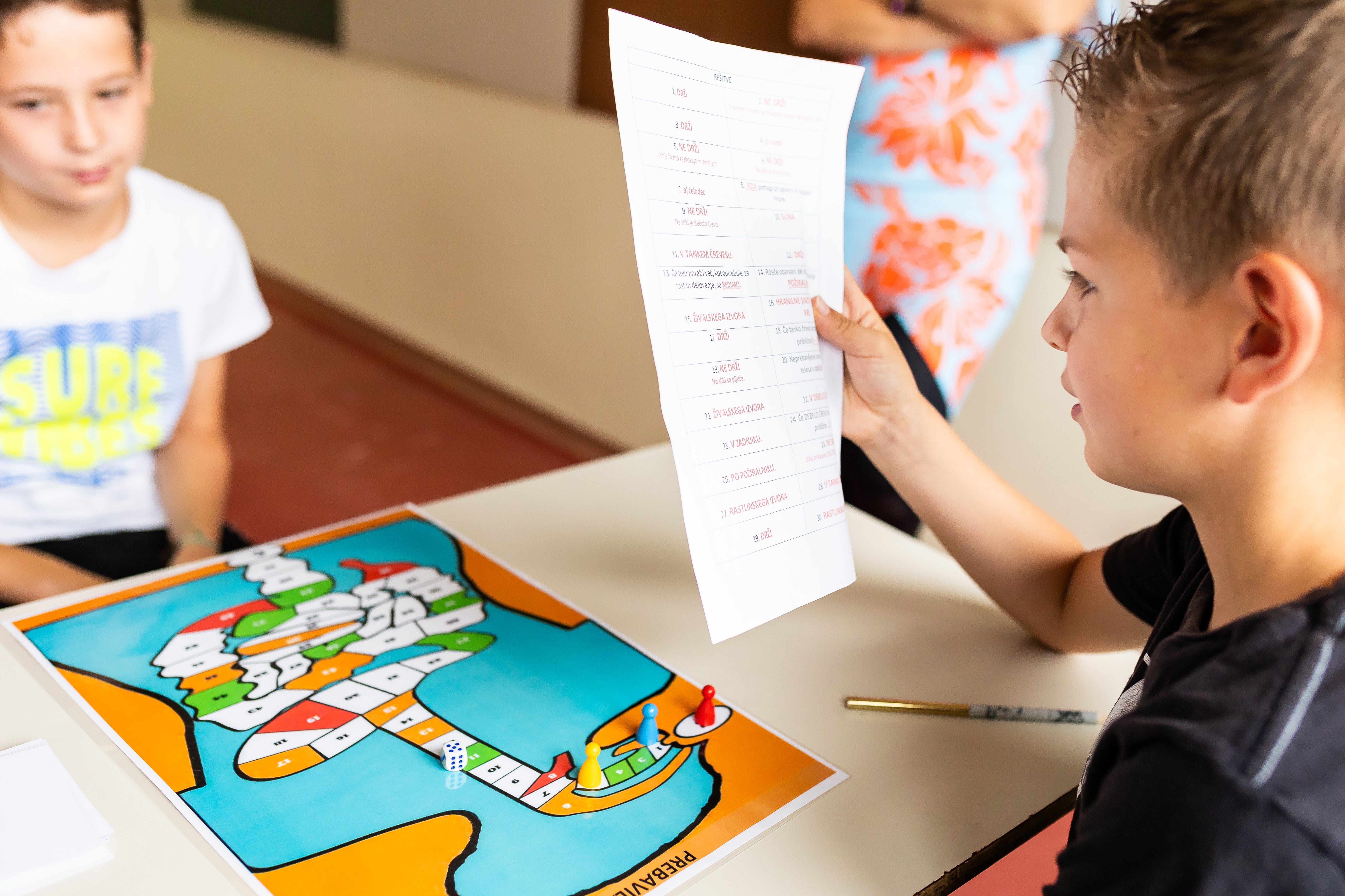 NARAVOSLOVJE – IGRIVKO.SI