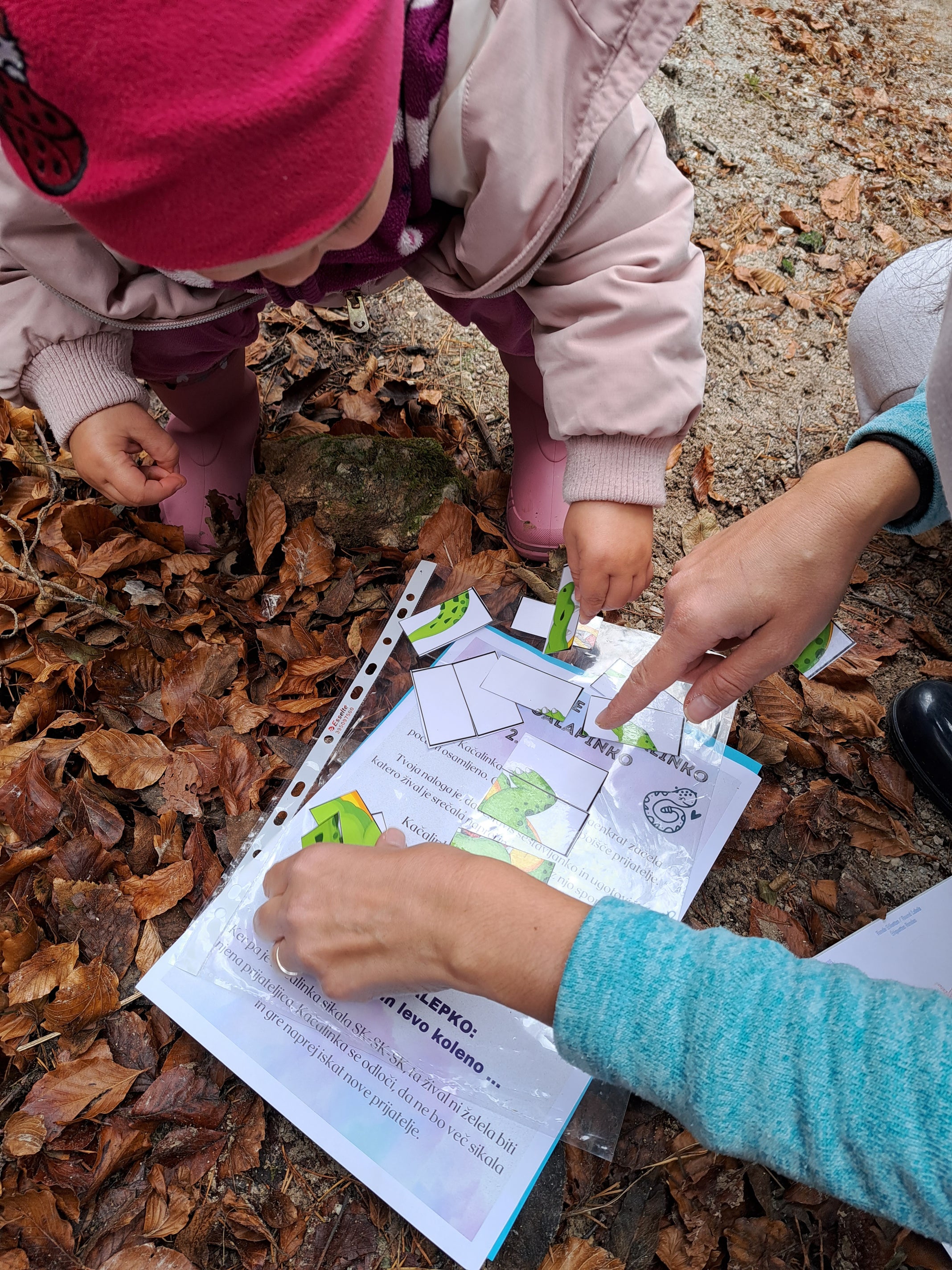 IGRIVKO - didaktične igre – IGRIVKO.SI