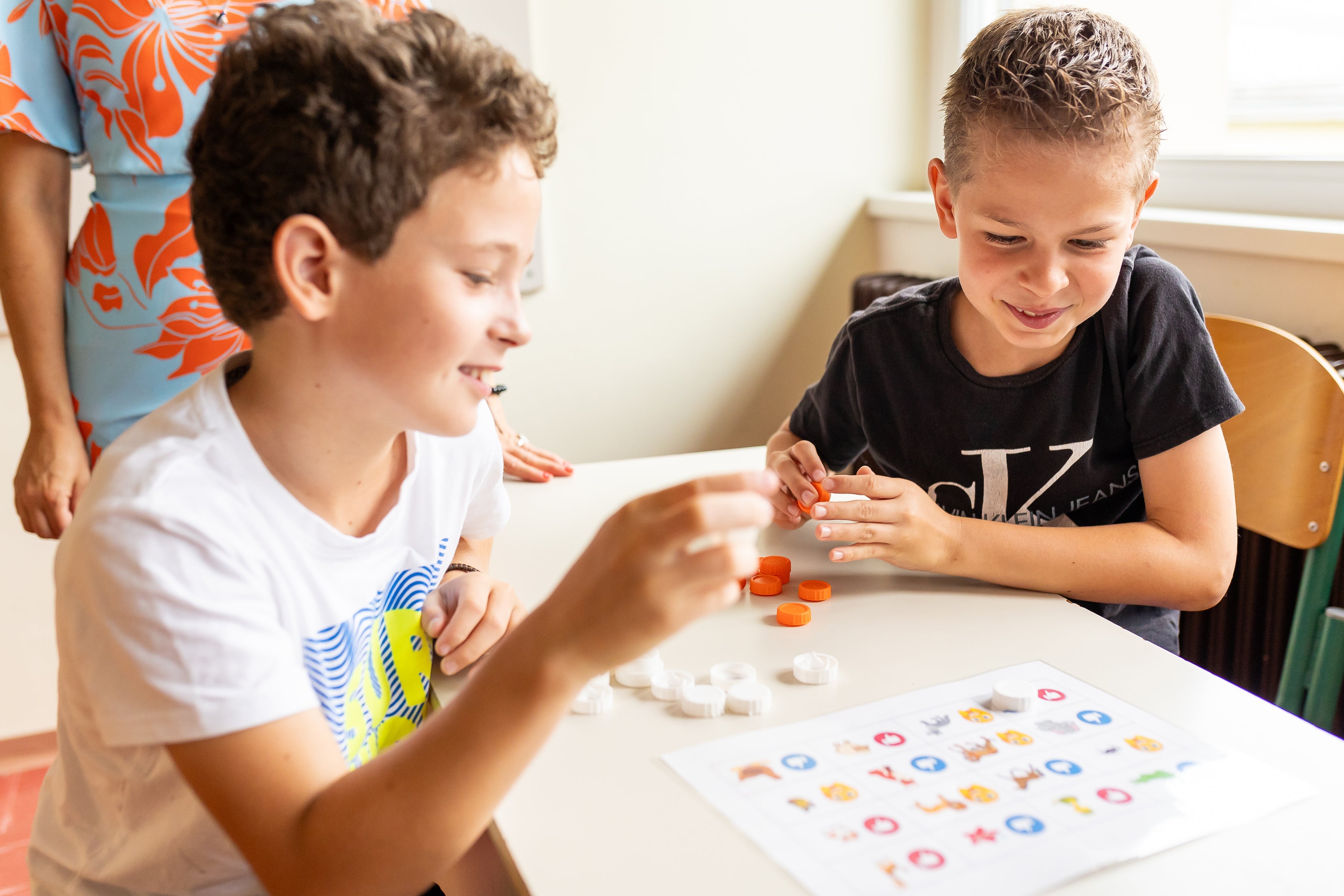 IGRIVKO - didaktične igre – IGRIVKO.SI